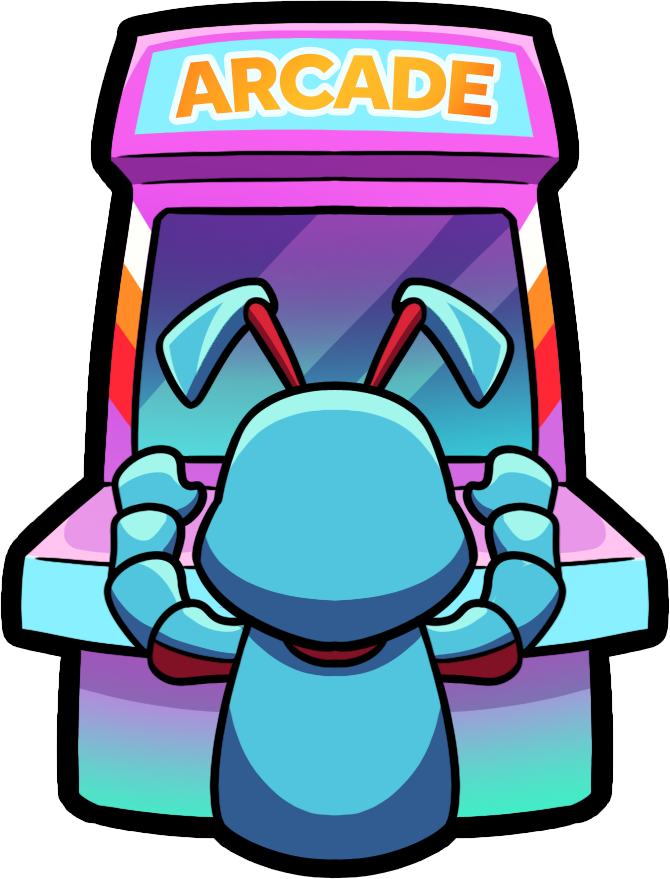 ARCADE GAMES - Play Online for Free! | FreeGamesWeb